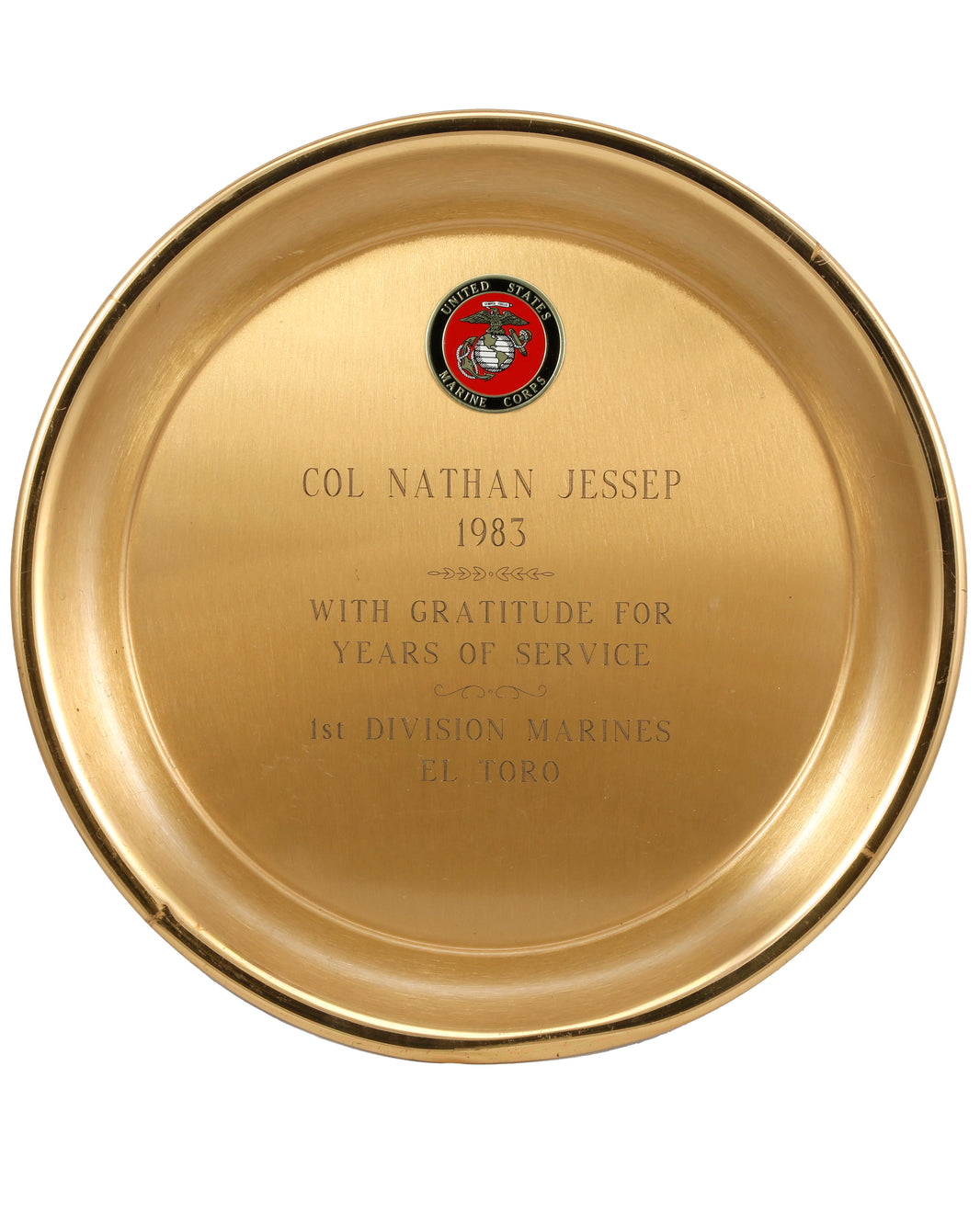 Second Chance – Planet Hollywood Vault