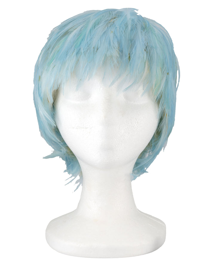 "The Fifth Element" Zorg’s Secretary’s (Sibyl Buck) Wig – Planet ...