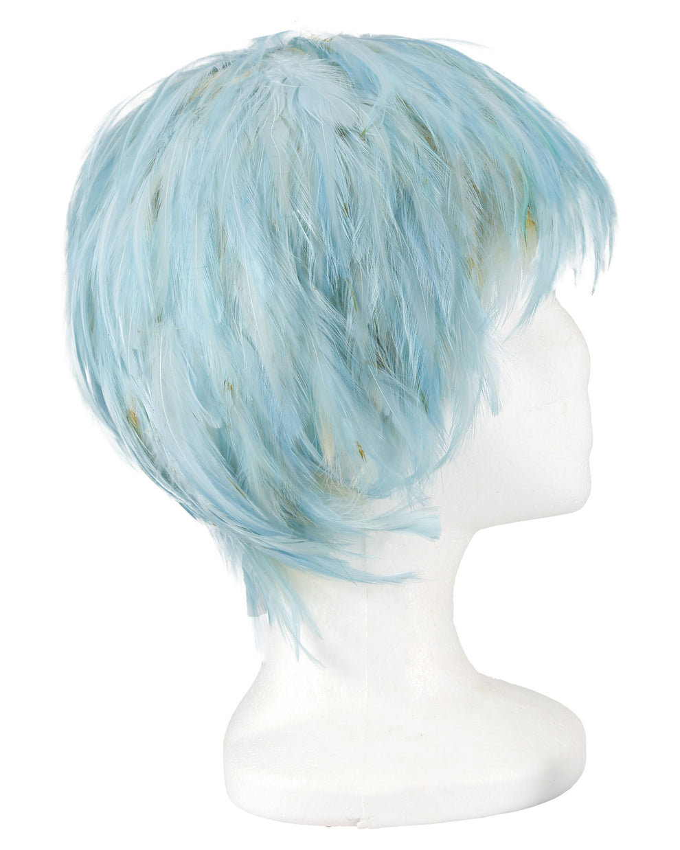 "The Fifth Element" Zorg’s Secretary’s (Sibyl Buck) Wig – Planet ...